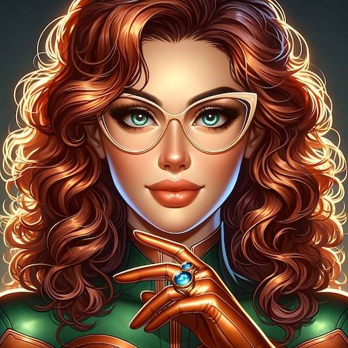 ADHDSuperhero - Etsy