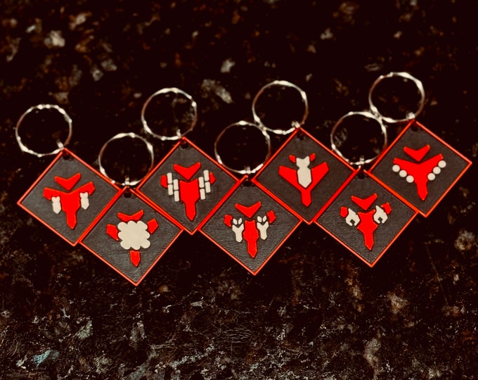 Helldivers Pin - Etsy