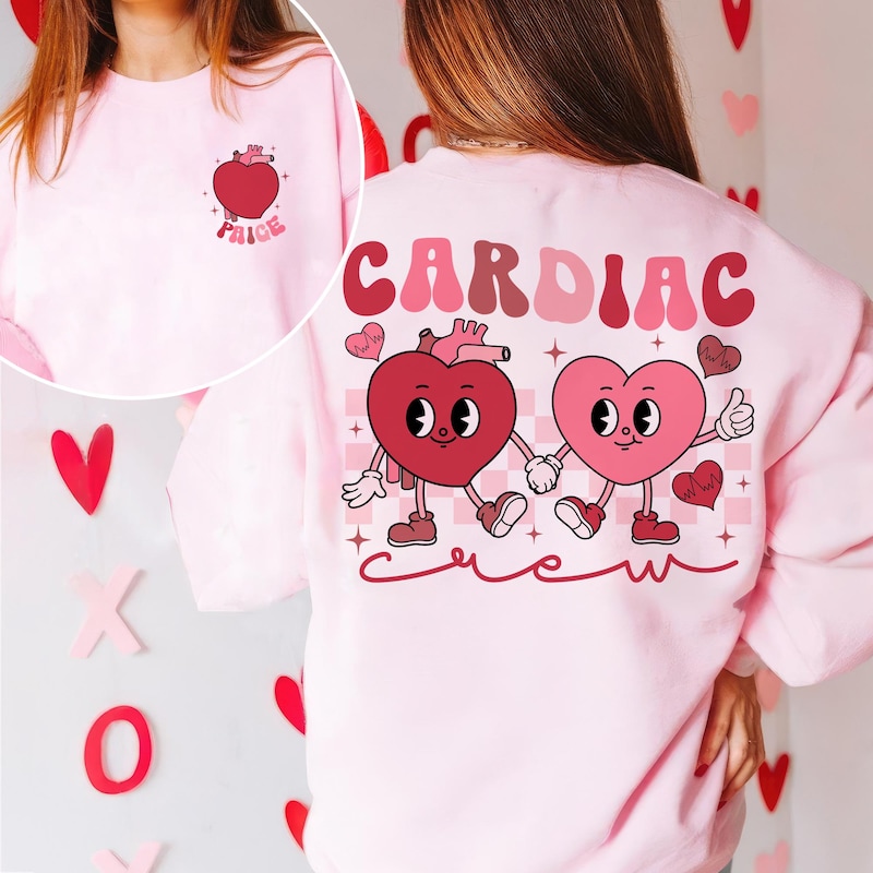 Cardiology T Shirt - Etsy