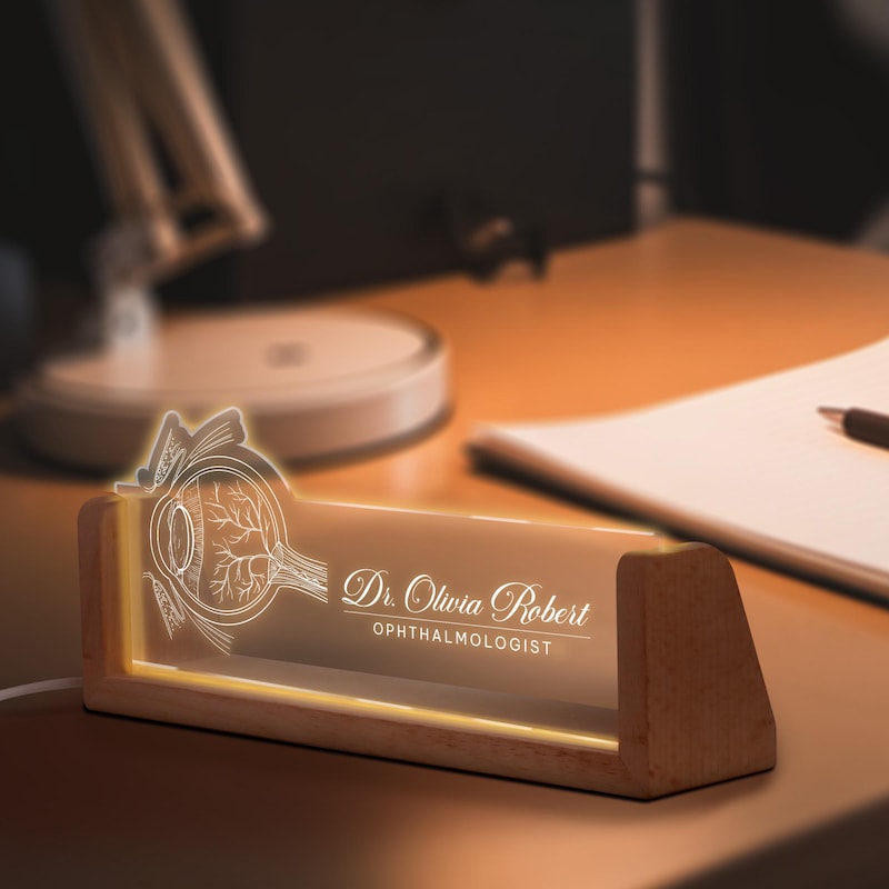 Optometrist Gift - 60+ Gift Ideas for 2026