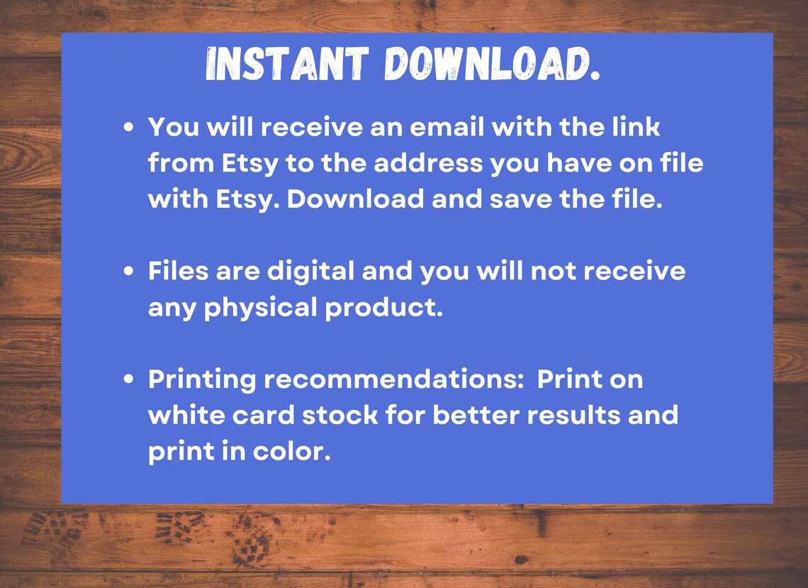 Fantasy Football Draft Sheet, Fantasy Football, Instant Download PDF - Etsy