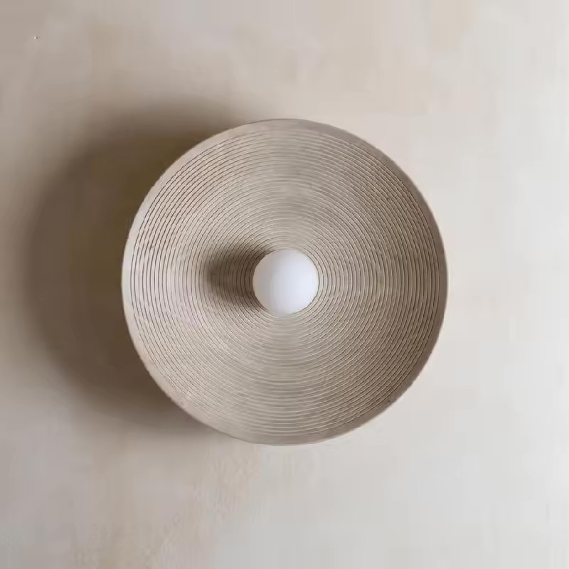 Akira Wall Lamp - Etsy
