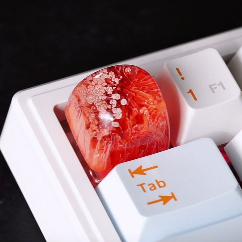 Round Keycaps - Etsy