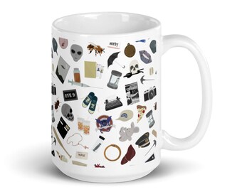 You're the Mulder to My Scully Mug the X-files Mug - Etsy