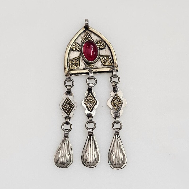 Afghan Jewelry - Etsy