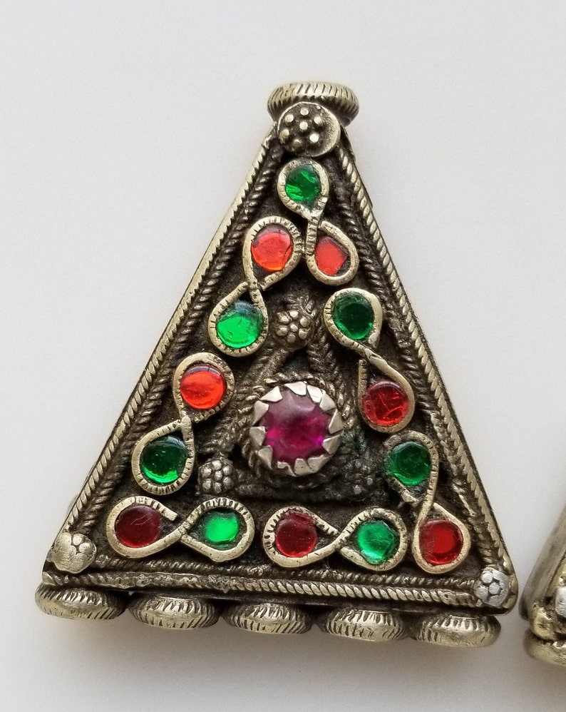 Afghan Supplies Strand Separator Afghan Jewelry Supply - Etsy