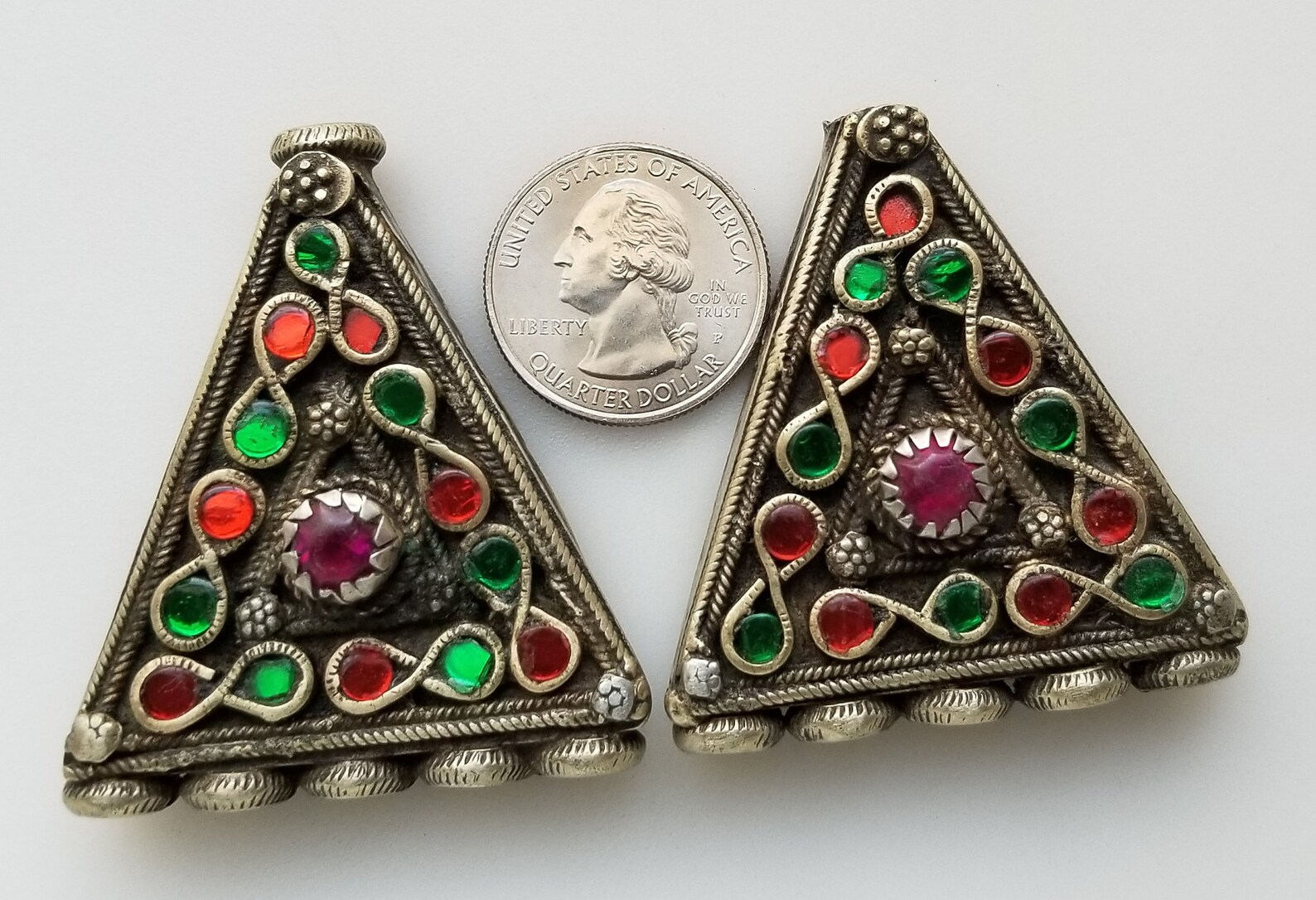 Afghan Supplies Strand Separator Afghan Jewelry Supply - Etsy