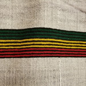 Rasta Scarf, Ethiopian Handwoven Scarf, Ethiopian Wrap - Etsy