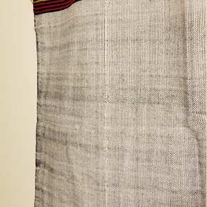 Rasta Scarf, Ethiopian Handwoven Scarf, Ethiopian Wrap - Etsy