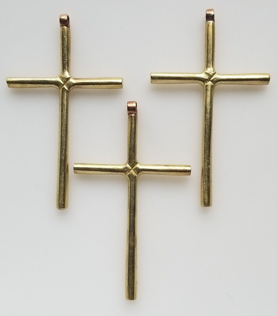 ONE Ethiopian Coptic Cross, Traditional Cross - Etsy