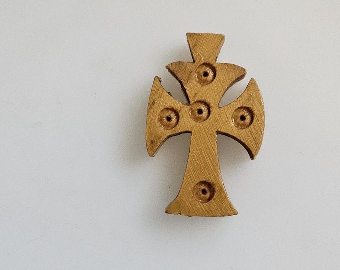 Ethiopian Coptic Cross, Wood Cross, Coptic Orthodox Cross, Light Cross ...