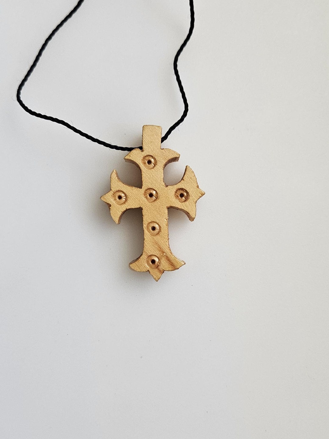 Ethiopian Coptic Cross, Wood Cross, Coptic Orthodox Cross, Light Cross ...