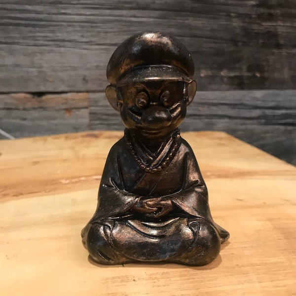 Super Mario Statues - Etsy