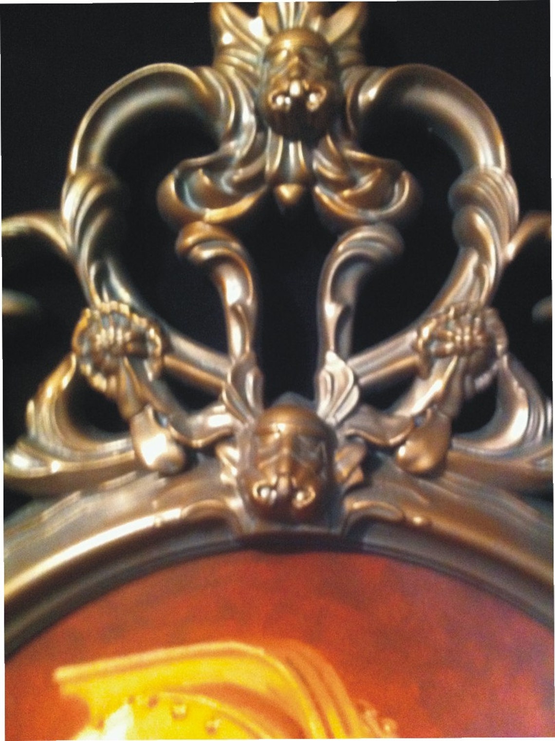 Czar Wars Steampunk Clone Trooper Original Oil Painting in Custom ...