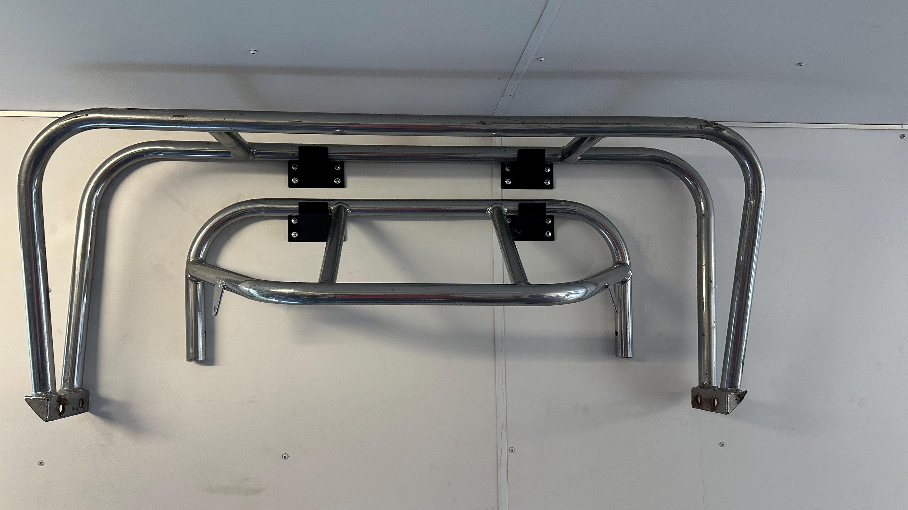 Mount for 1 1/4" Tube Bumpers - Etsy