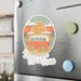 Less House, More Home Vinyl Sticker Decals Tiny Living Vanlife Nomad ...