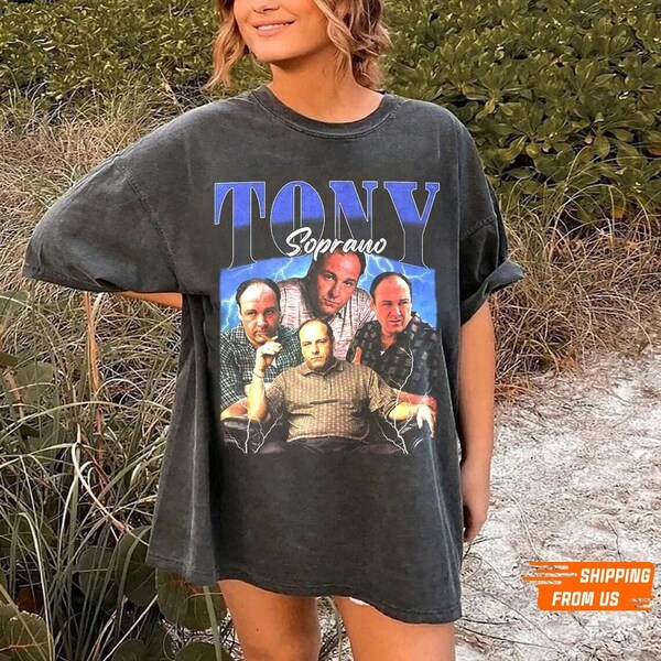 Sopranos - Etsy