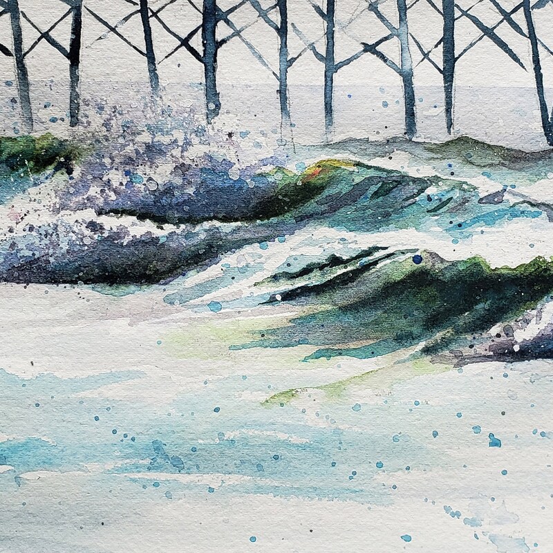 Rachel Parker - Etsy