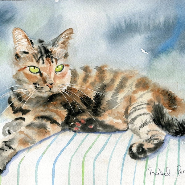 Rachel Parker - Etsy