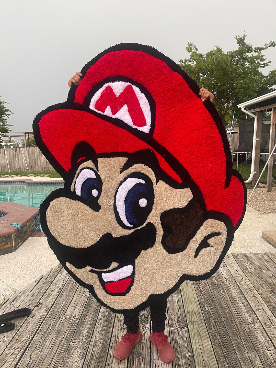 Custom Tufted Rugs - Etsy