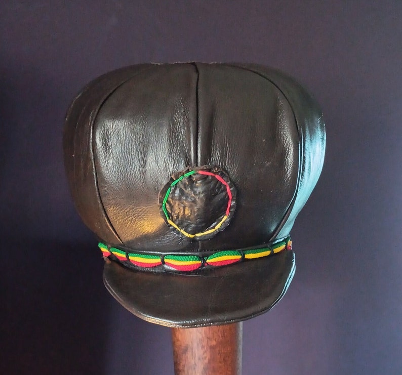 Rasta, Dreadlocks, Reggae Crowns. Hand-made to Order, Bespoke to Your ...