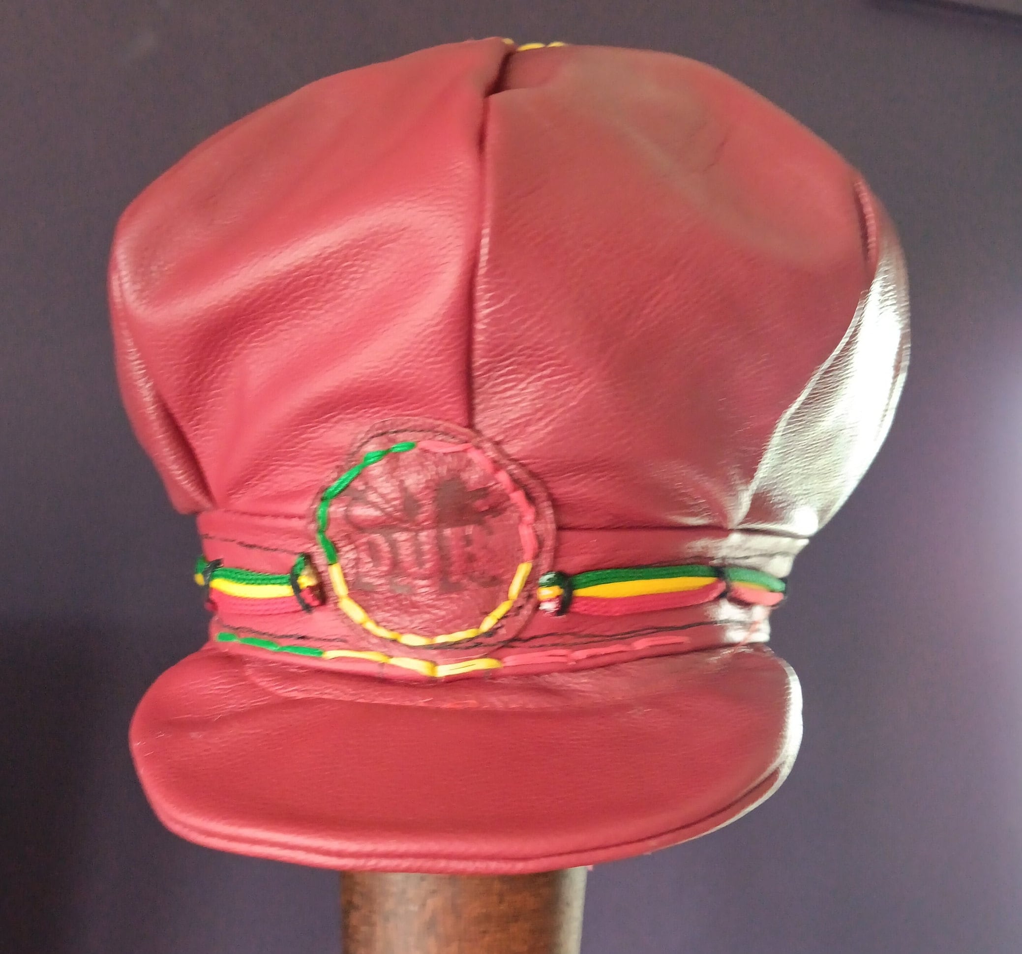 Rasta, Dreadlocks, Reggae Crowns. Hand-made to Order, Bespoke to Your ...