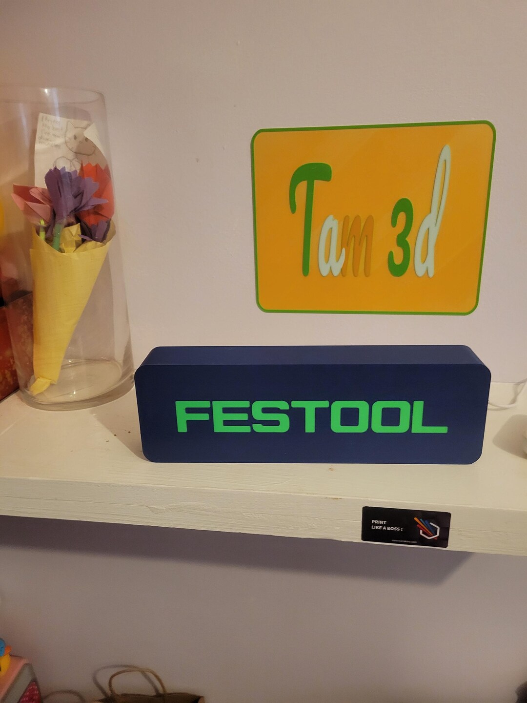 Festool Led Light - Etsy