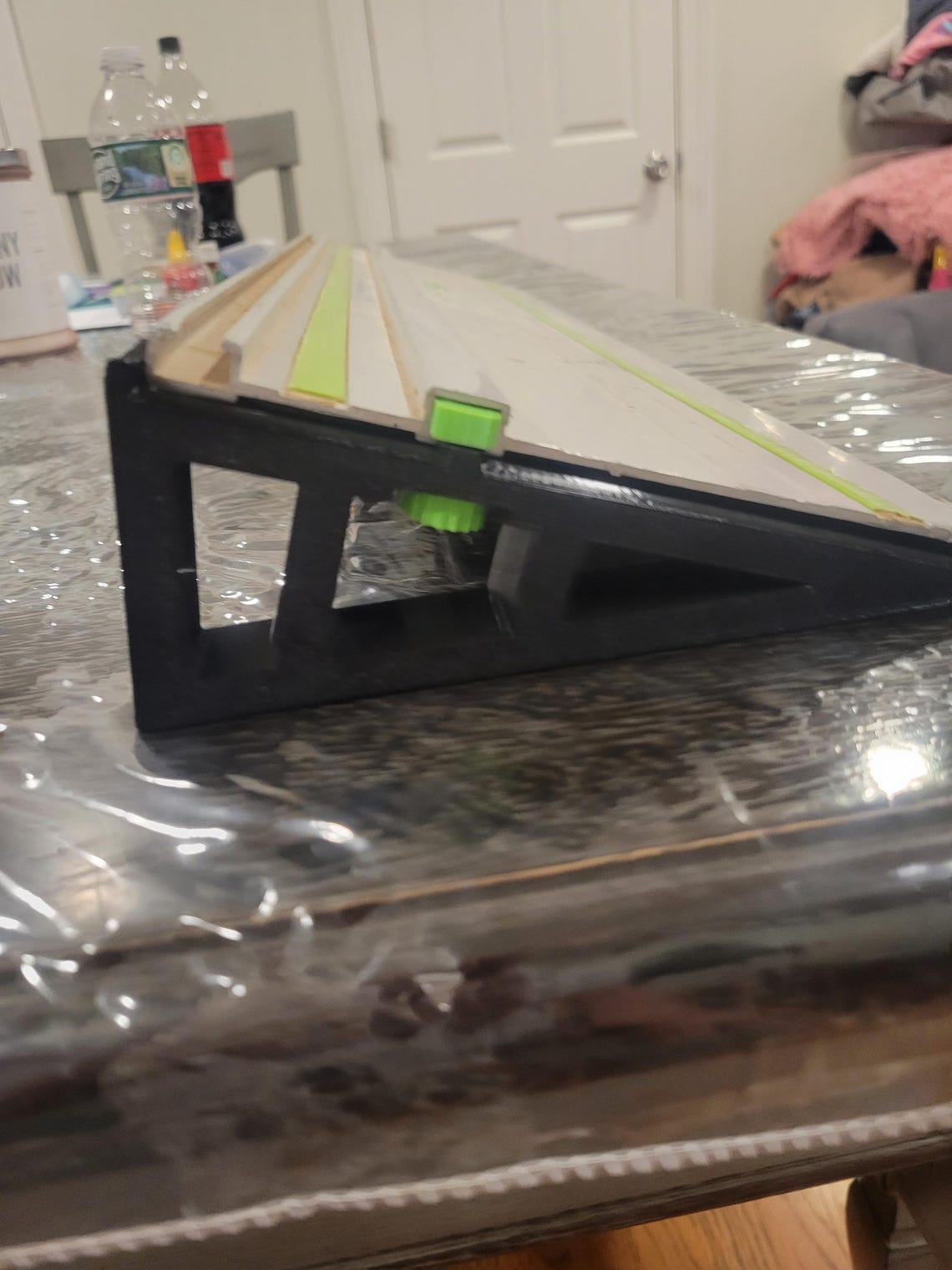 Festool Track Angle Bracket 20 Degree - Etsy