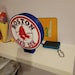 Boston Red Sox Led Light - Etsy