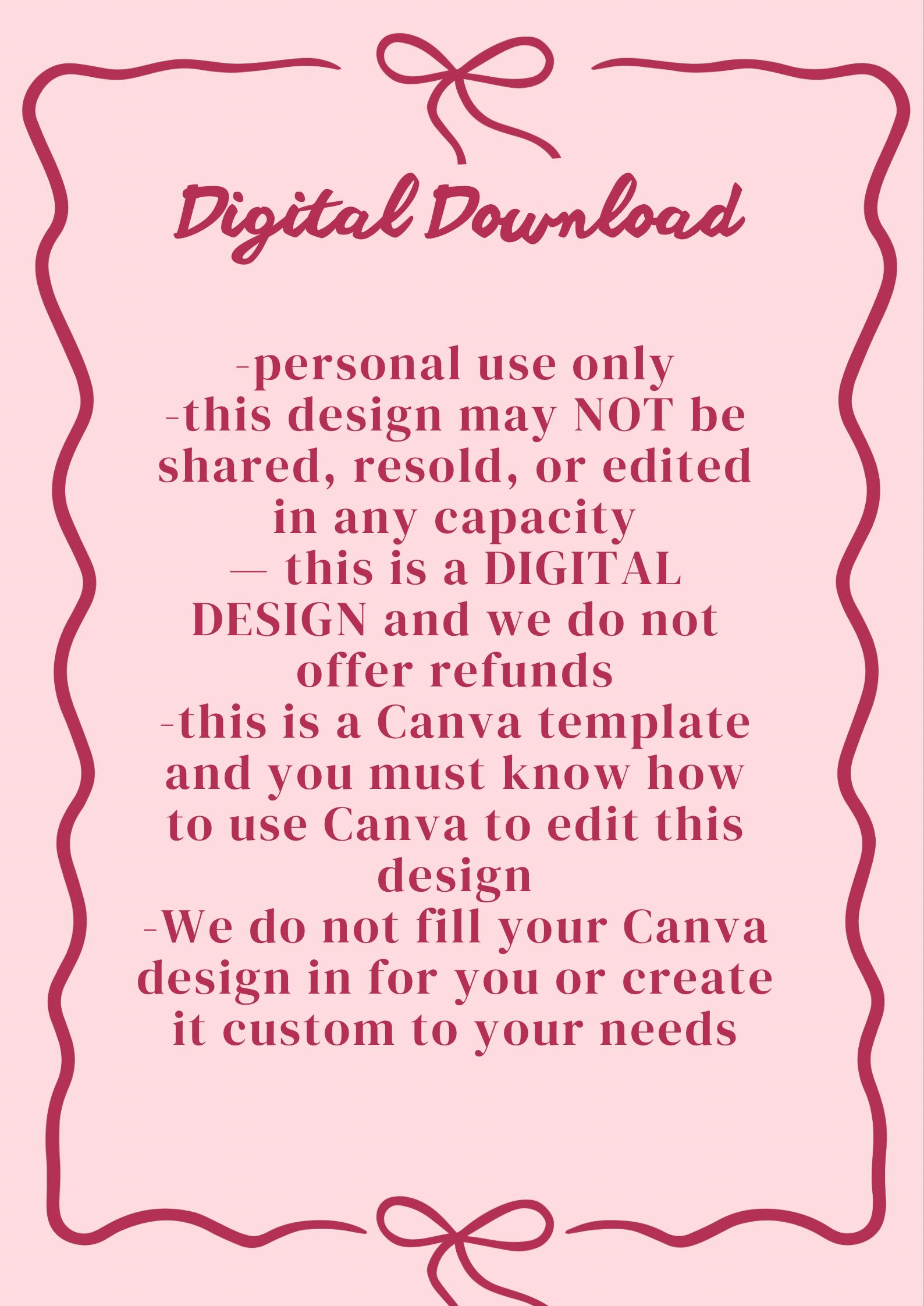 2025 New Years Bingo Card New Years Resolution Bingo Game NYE Activity ...