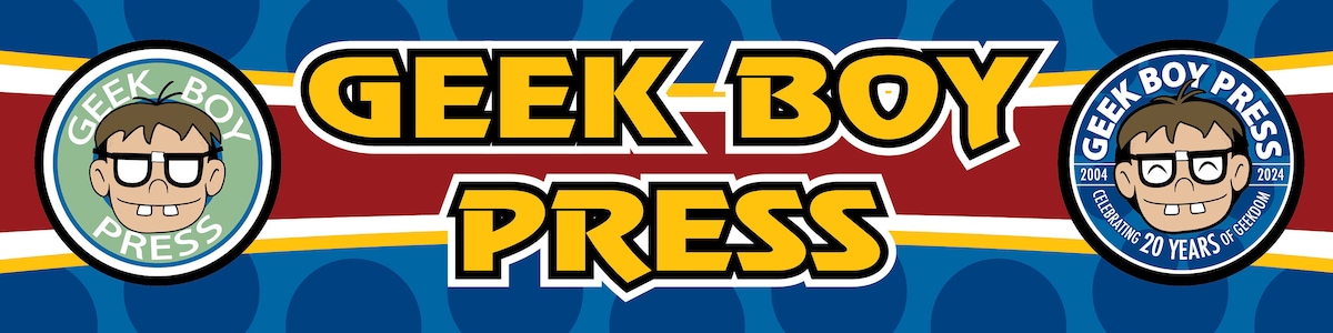 geekboypress - Etsy