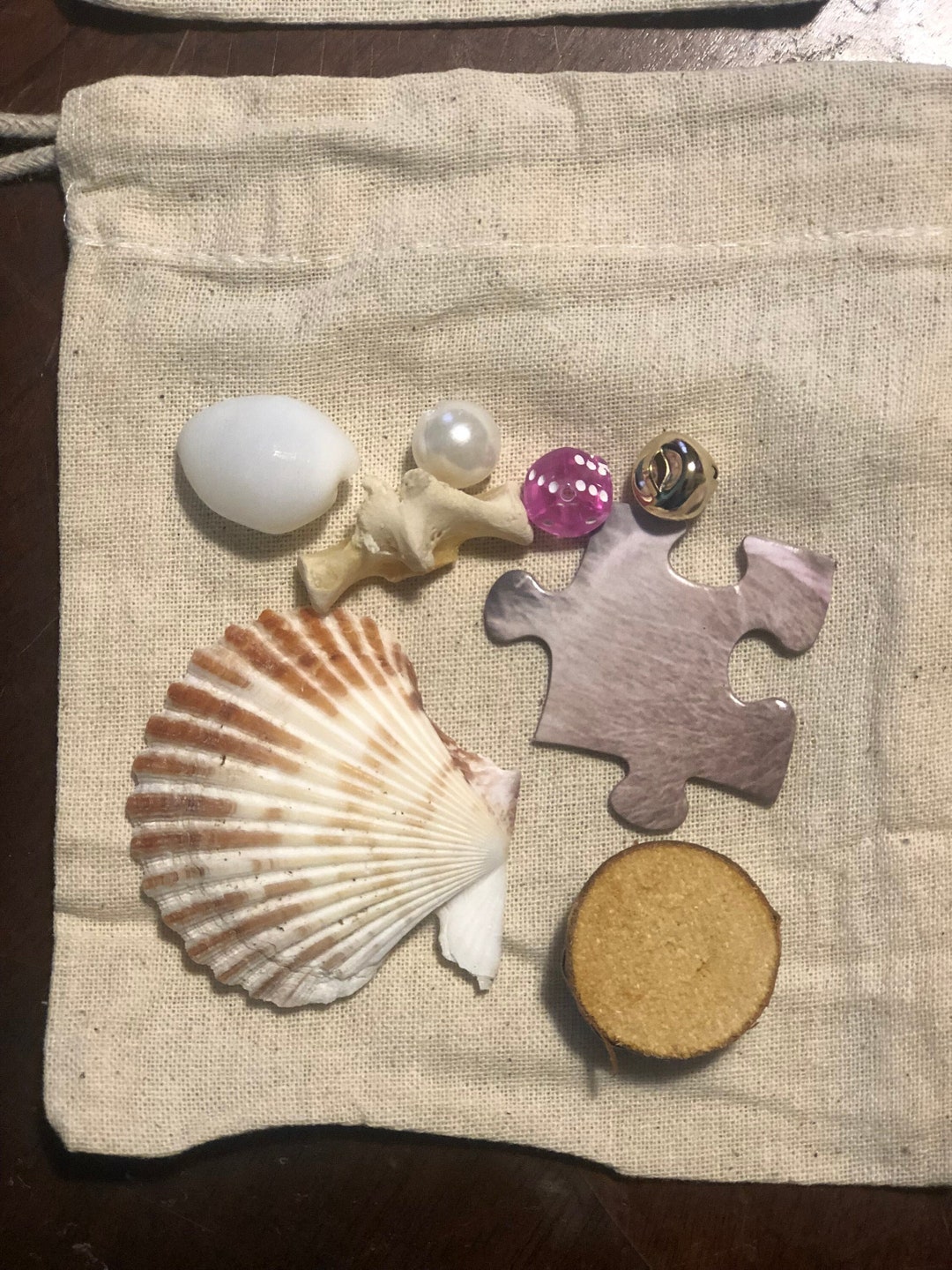 Beginner Bone Throwing Kit - Etsy