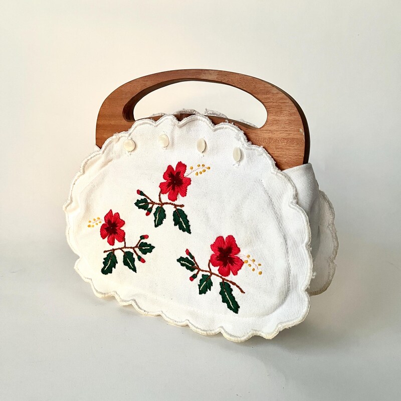 Bermuda Bag - Etsy