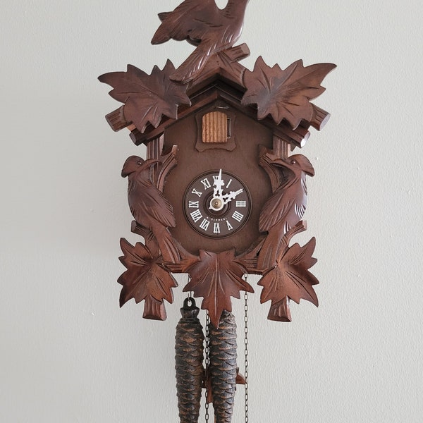 Cuckoo Clock Weights - Etsy