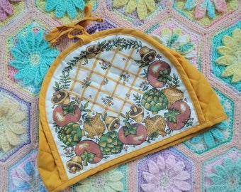 Americana Toaster Cover sizing Chart Located in Item Details - Etsy