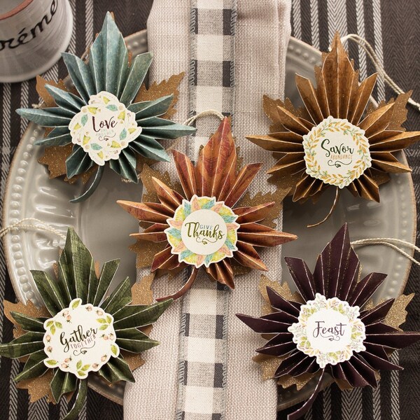 Rustic Thanksgiving - Etsy