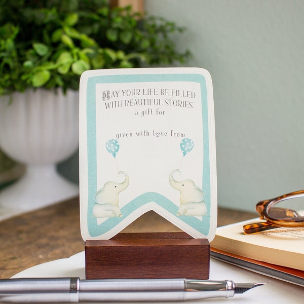 Childrens Bookplates - Etsy