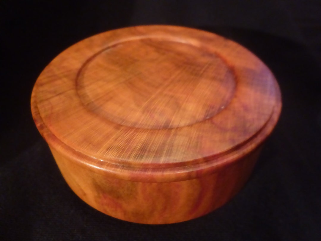 Plum Box - Etsy