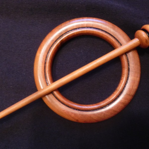 Shawl Pin - Etsy