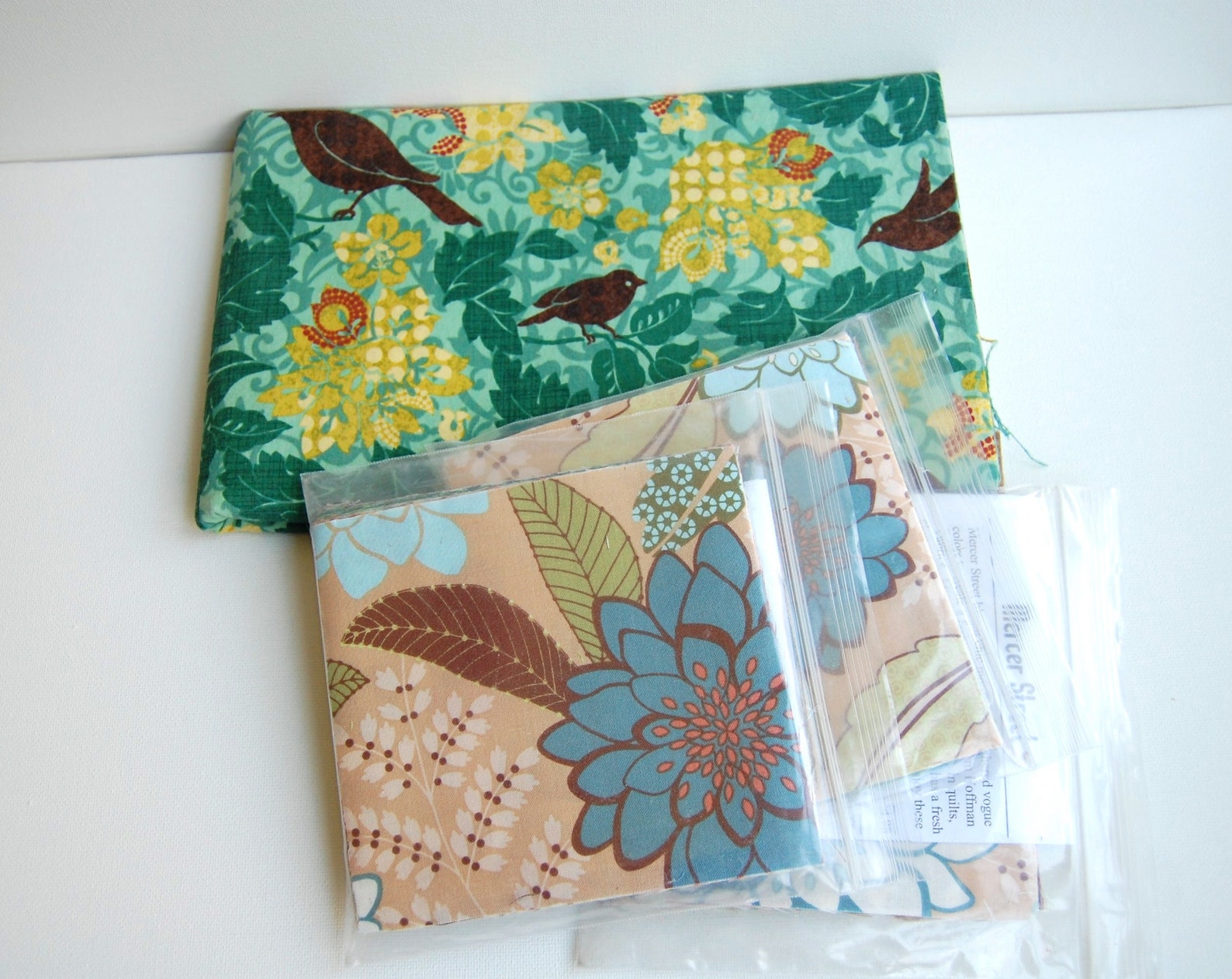 Quilt Kit Mercer Street by Hoffman Fabrics 3 Charm Packs | Etsy