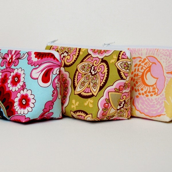 Amy Butler Bag - Etsy