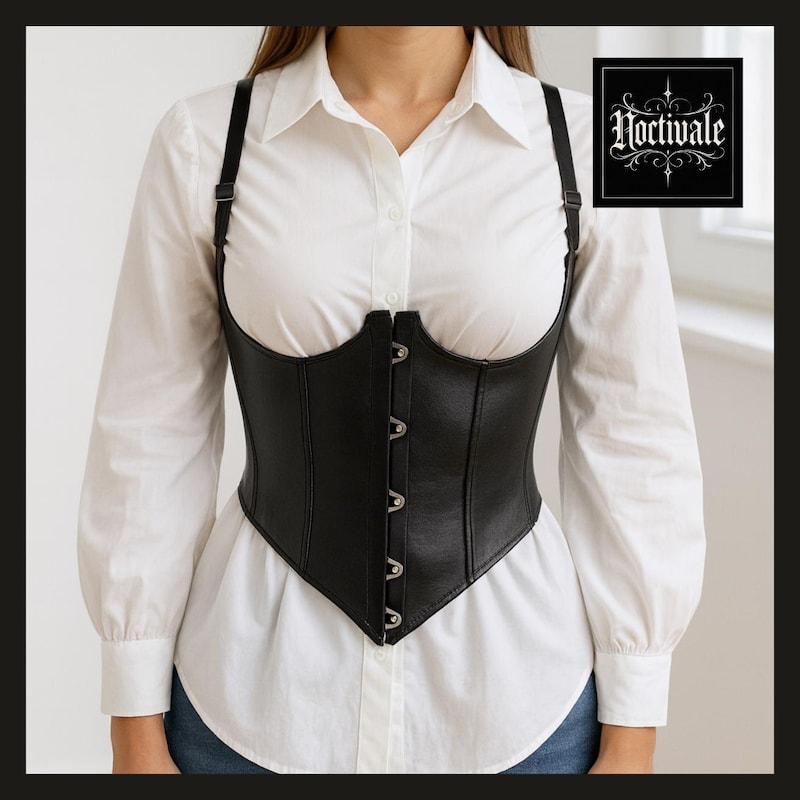 Cupless Corsets - Etsy