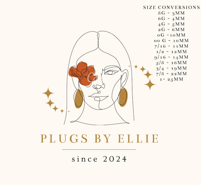 2g 6mm 1 25mm Cow Print Polymer Clay Hoop Dangle Plugs Gauges Tunnel ...