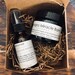 Milagro Miracle Balm / Hyaluronic Acid Serum Combo Gift Set .... FREE ...