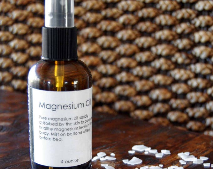 8 Ounce Colloidal Silver Face Mist Spray Natural Acne - Etsy