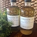 Creosote Oil Chaparral Oil Greasewood Organic Infused Desert Oil 1 ...