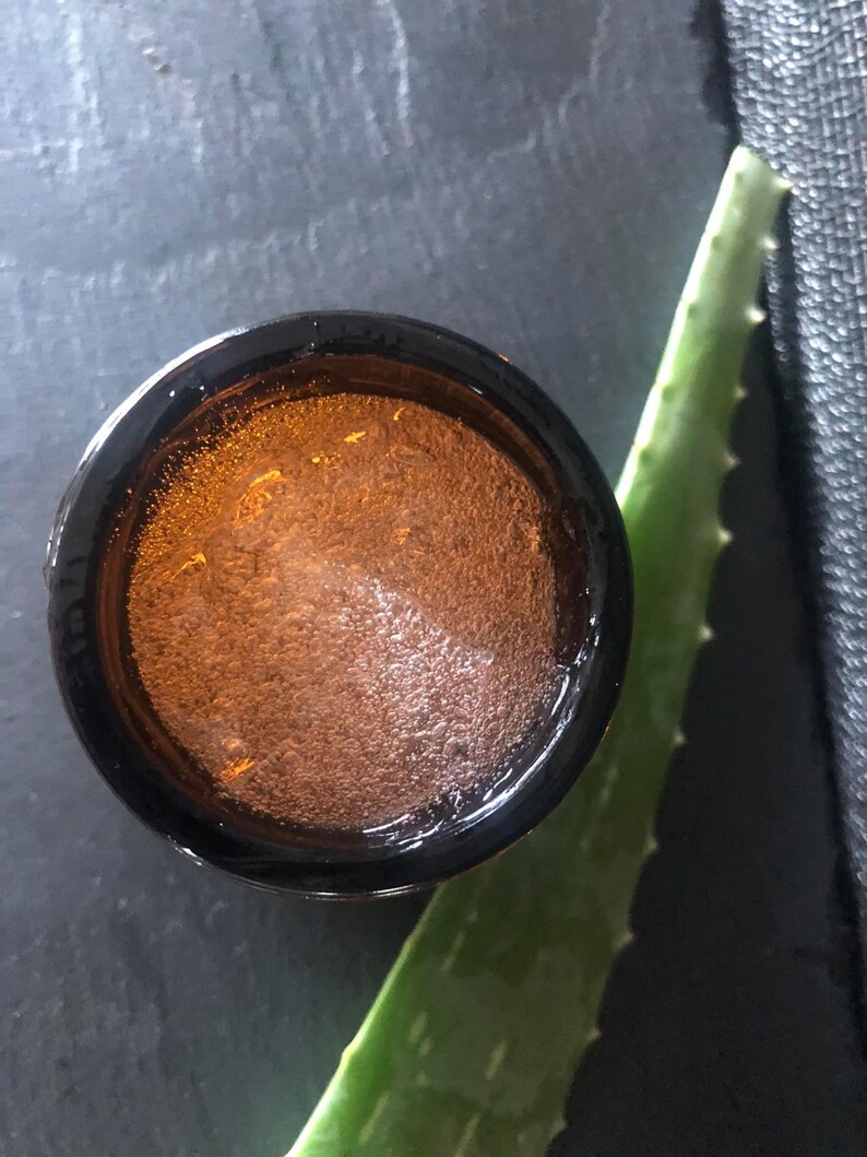 Colloidal Silver Gel .... Natural Antibiotic ... Choose 2 or 4 - Etsy