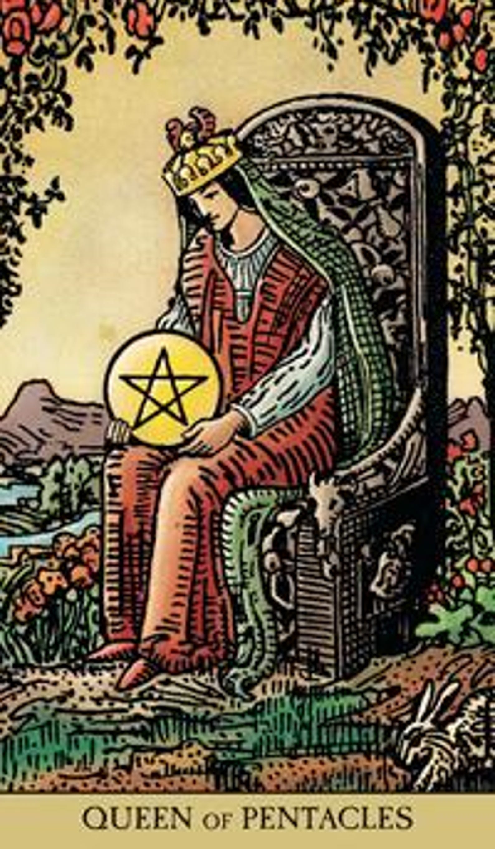 Radiant Wise Spirit Tarot Deck – Enhanced Rider-waite Imagery Includes ...