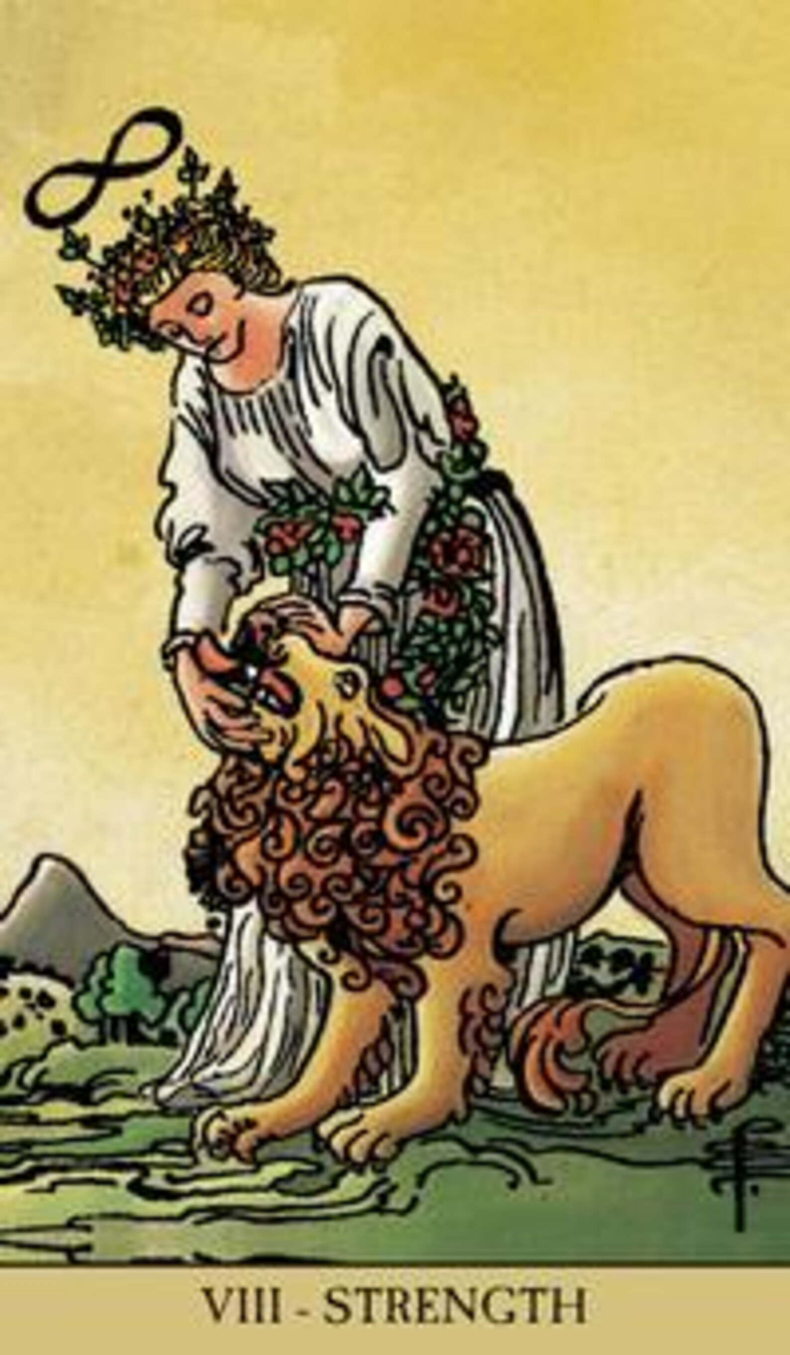 Radiant Wise Spirit Tarot Deck – Enhanced Rider-waite Imagery Includes ...