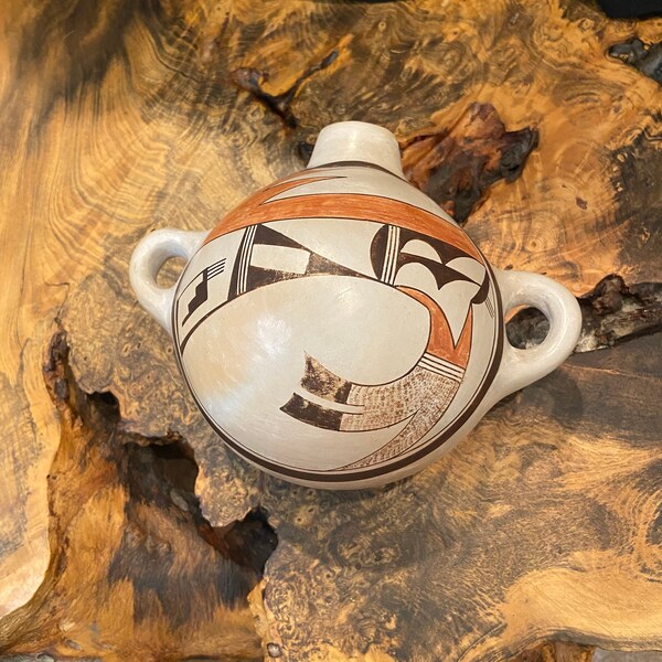 Hopi Pottery - Etsy